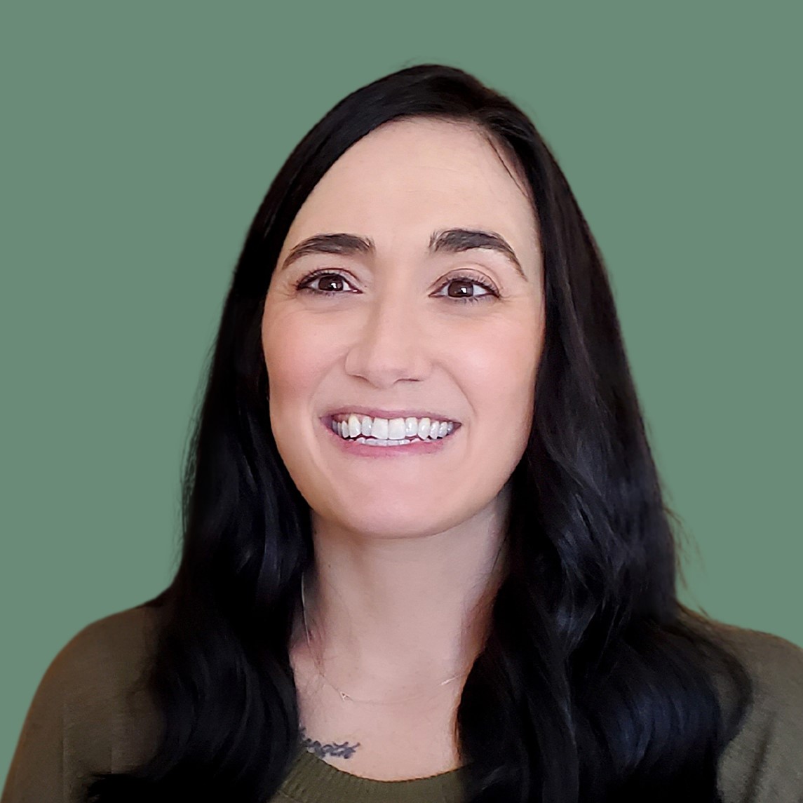 Katie Clendenen | Indiana Health Group